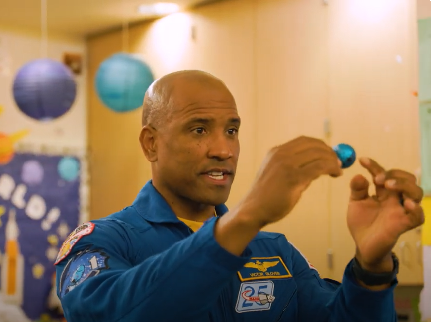 Bon View Elementary / Homepage