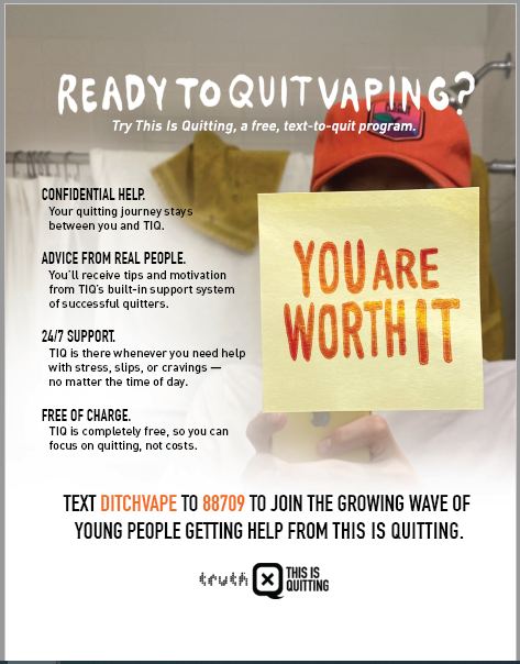 Health Services / Parents