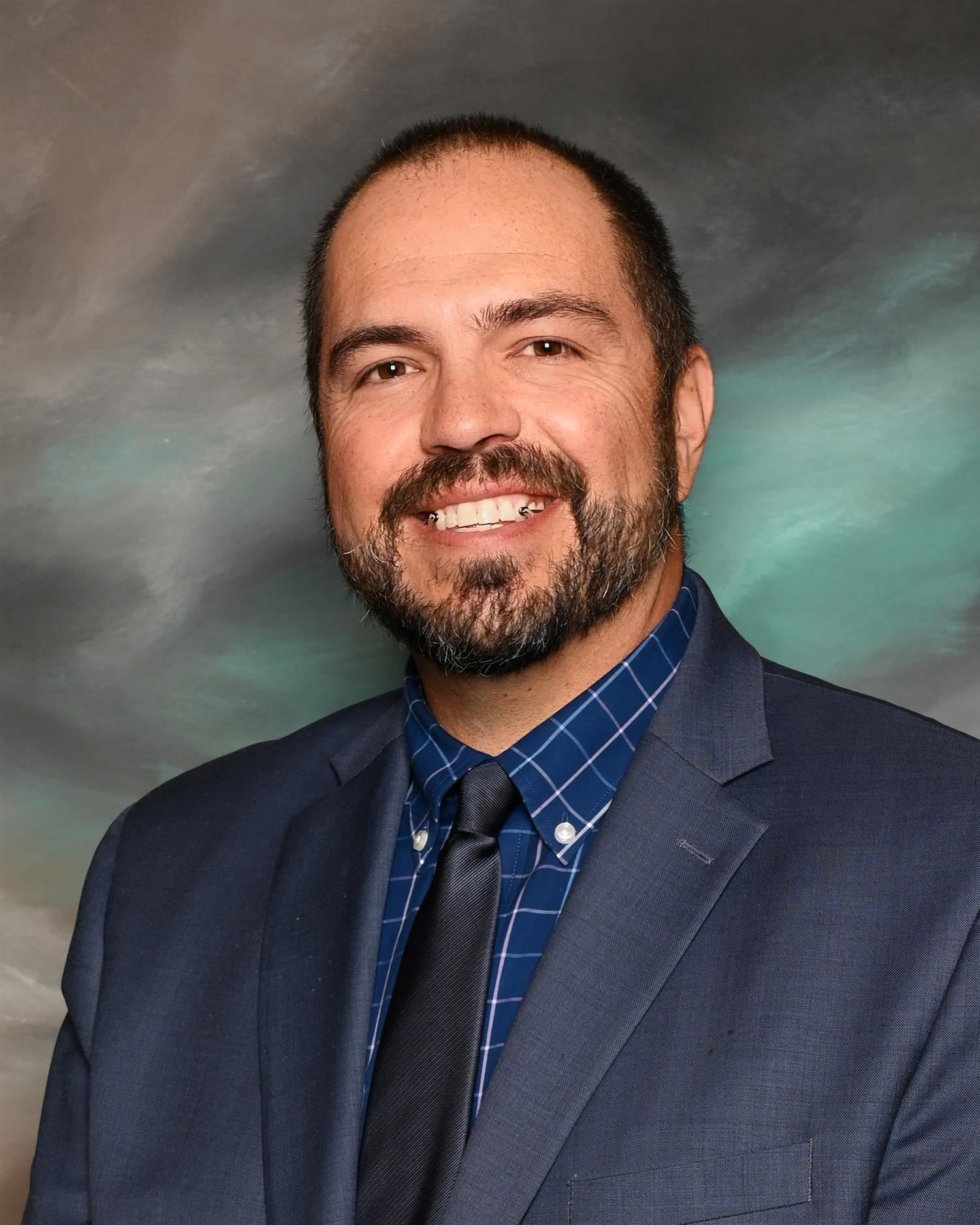 Corona Elementary / Homepage