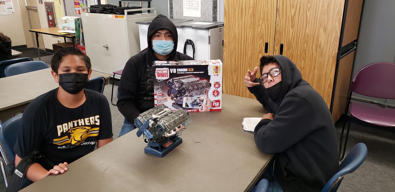 Special Education / Welcome