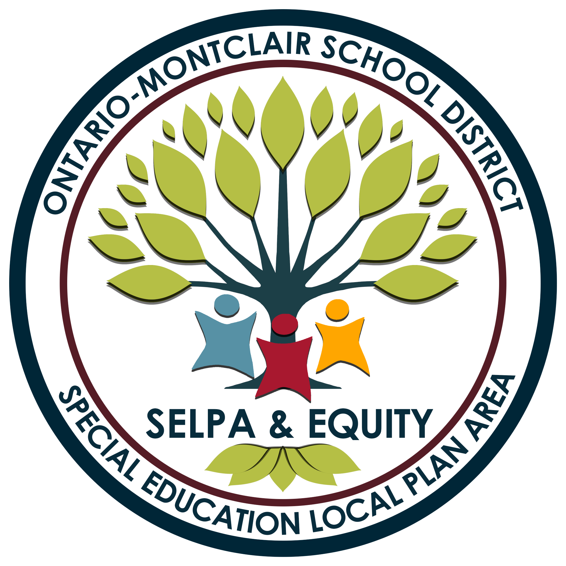 SELPA & Equity / Welcome