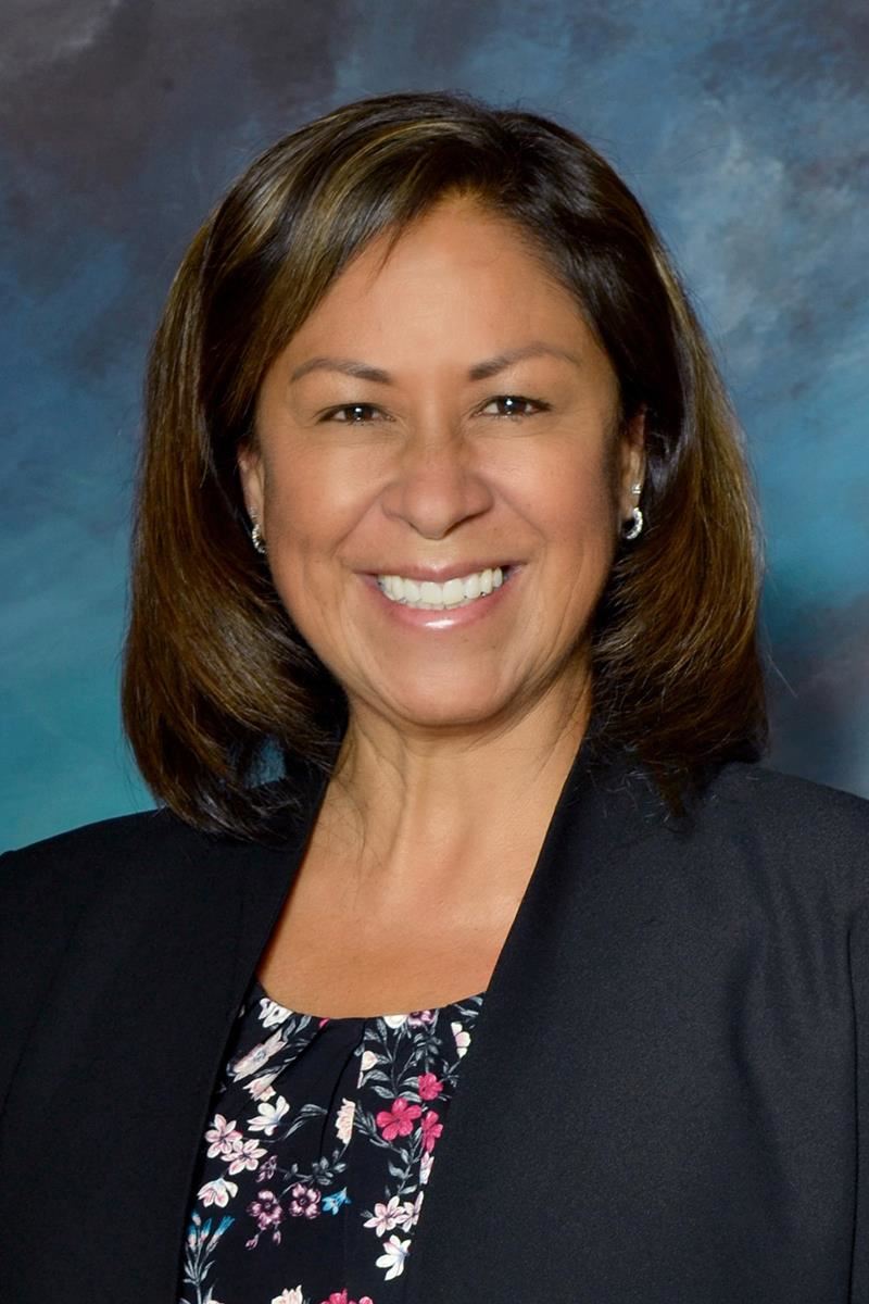 Serrano Middle School / Homepage