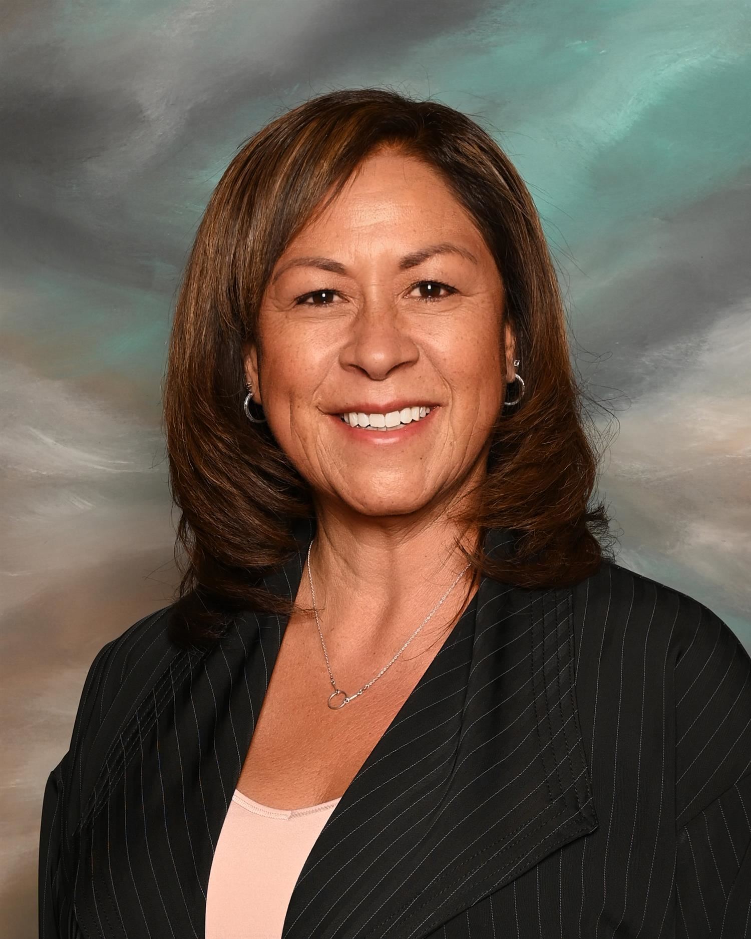 Serrano Middle School / Homepage