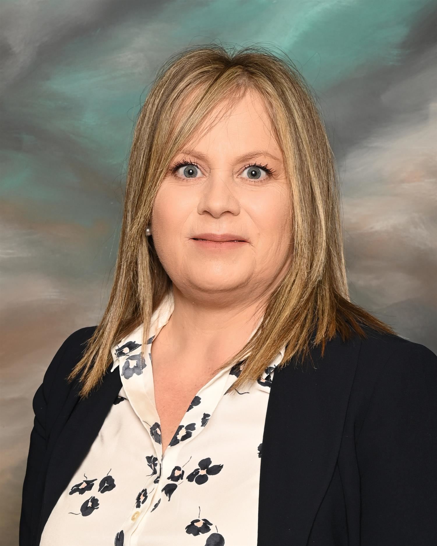 Serrano Middle School / Homepage