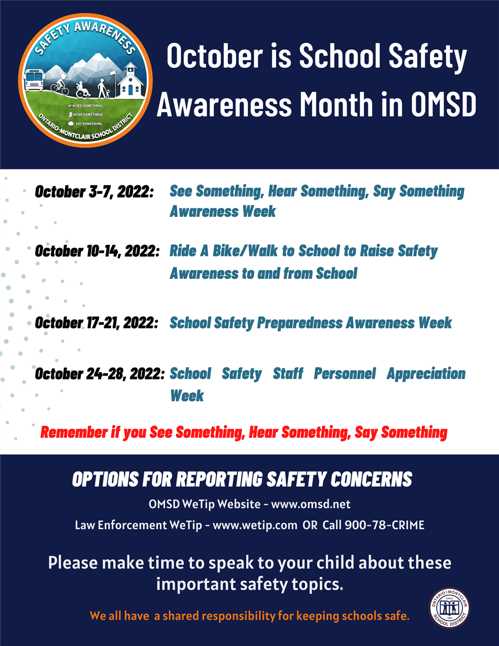 Vernon Middle School / Homepage