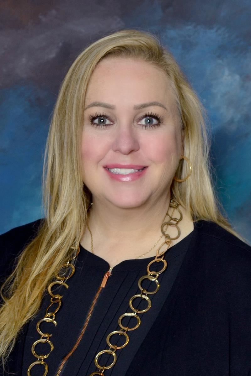 Principal's Message / Principal's Message