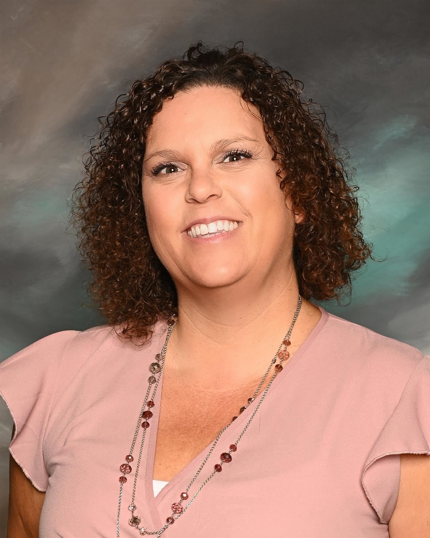 Vina Danks Middle School / Homepage