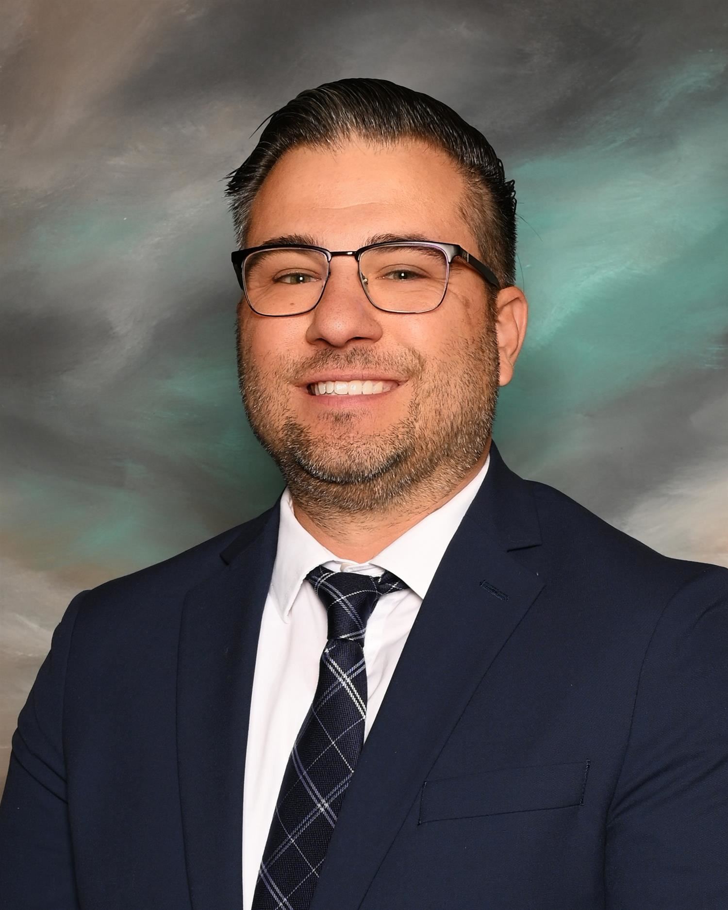 Elderberry Elementary / Homepage