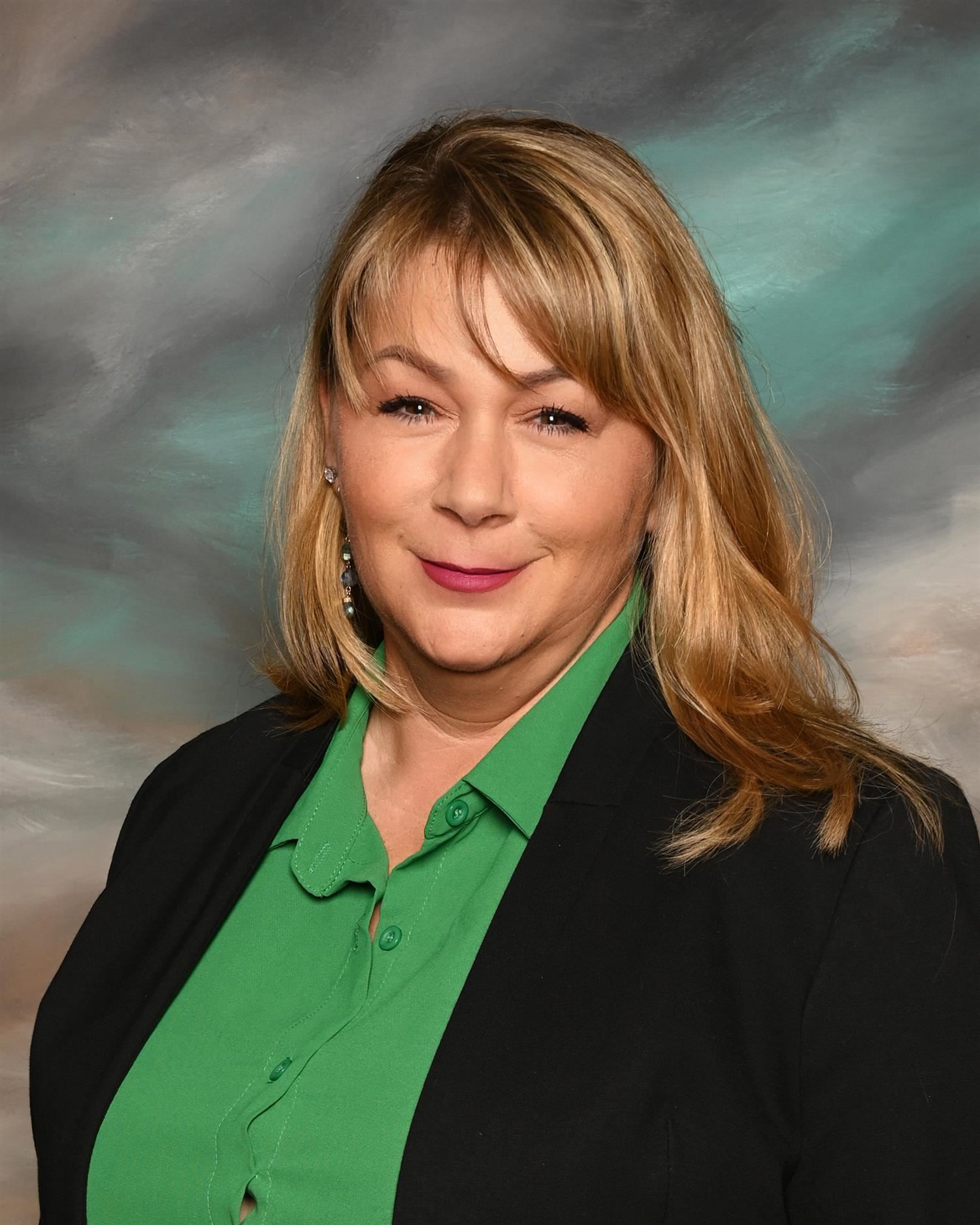 Wiltsey Middle School / Homepage