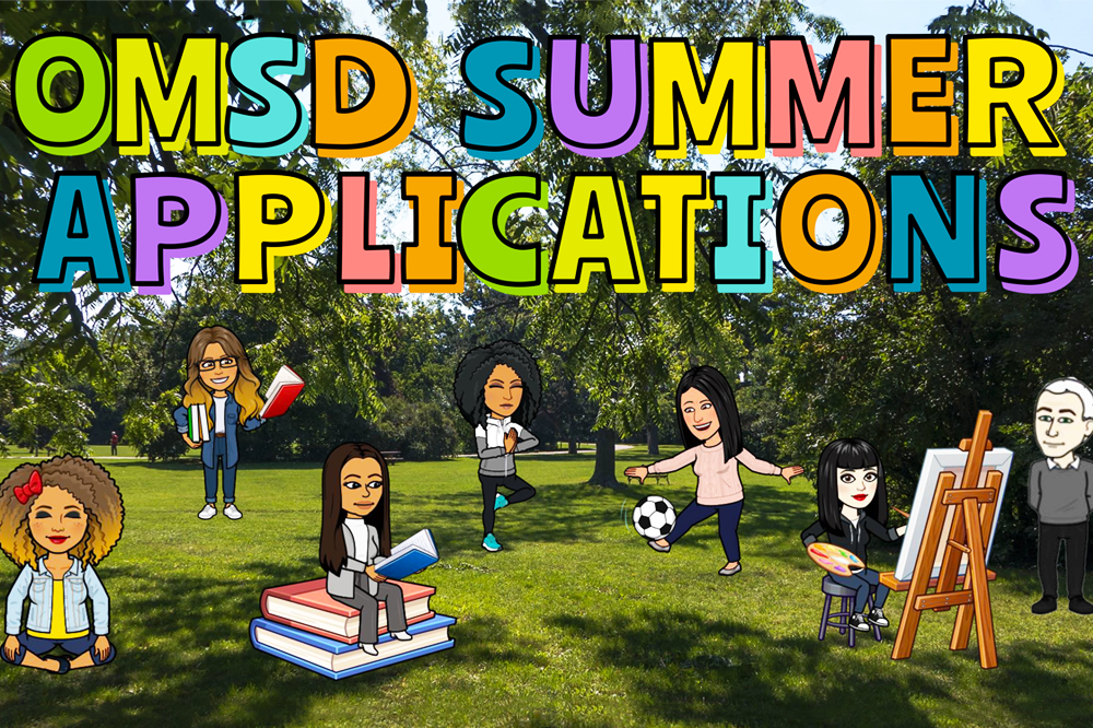 Ontario-Montclair School District / Homepage