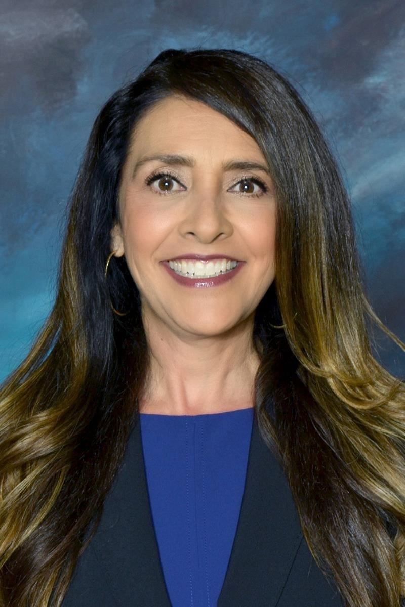 Principal's Message / Principal's Message