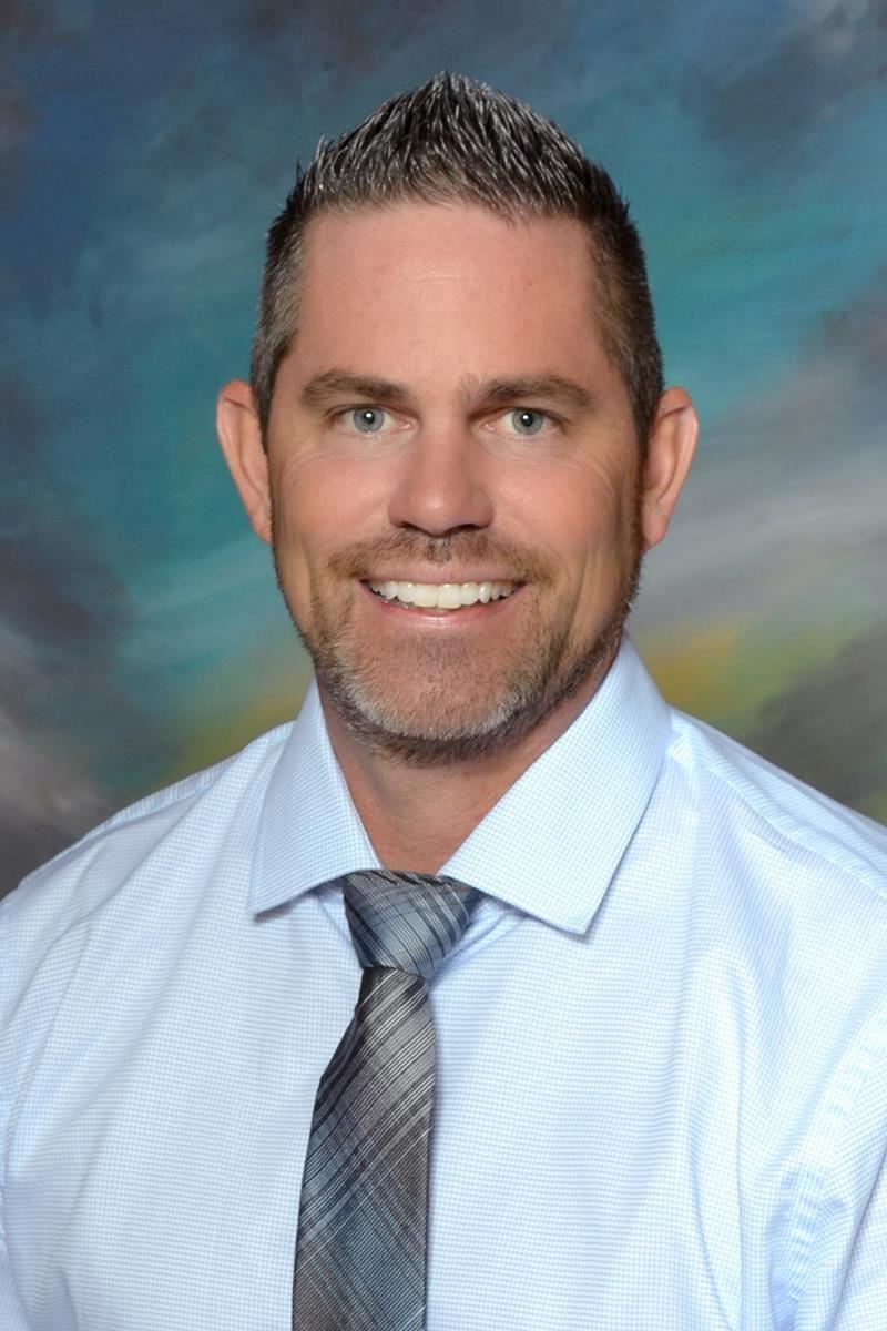 Principal's Message / Principal's Message