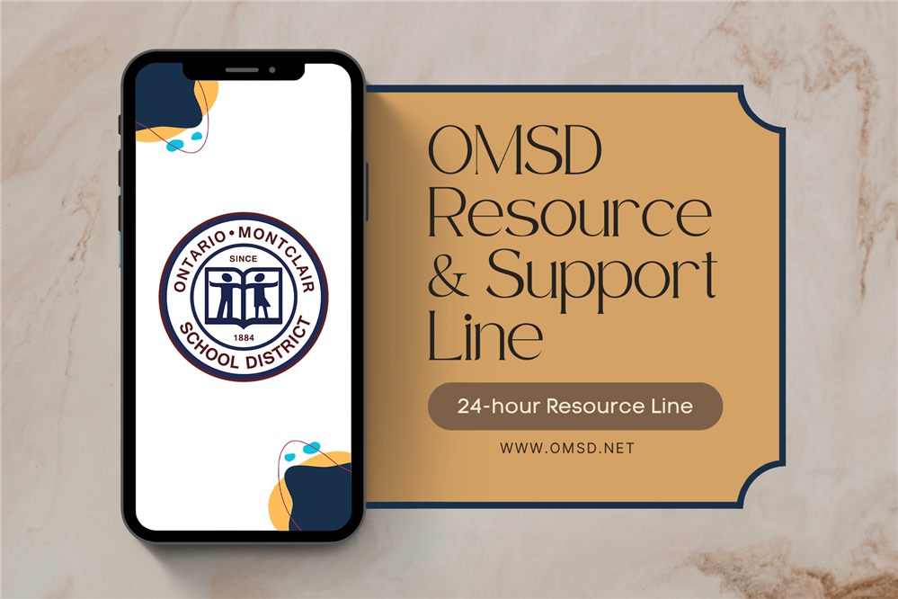 Ontario-Montclair School District / Homepage