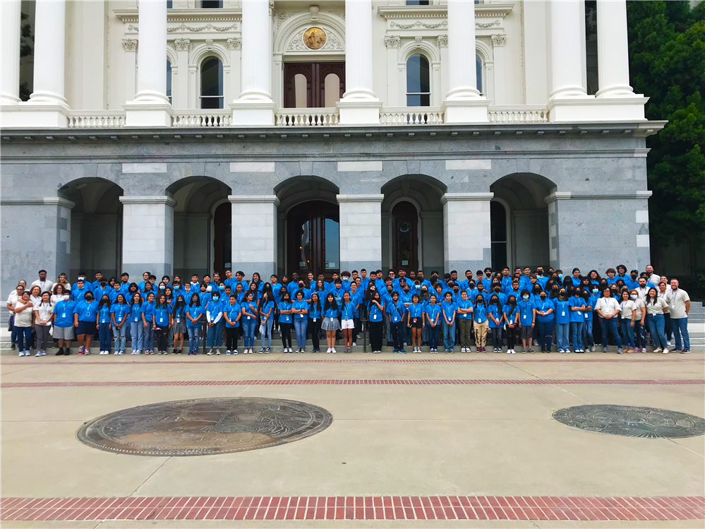 Ontario-Montclair School District / Homepage