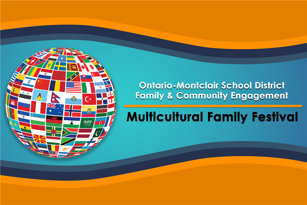 Ontario-Montclair School District / Homepage