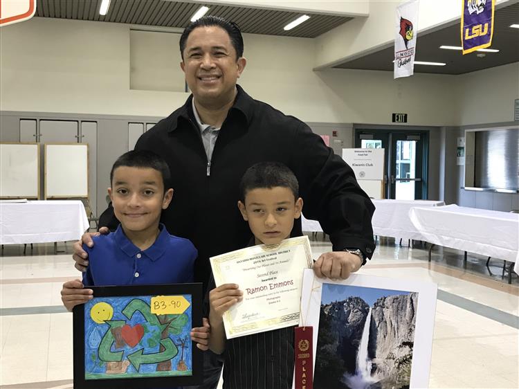 Superintendent / Welcome