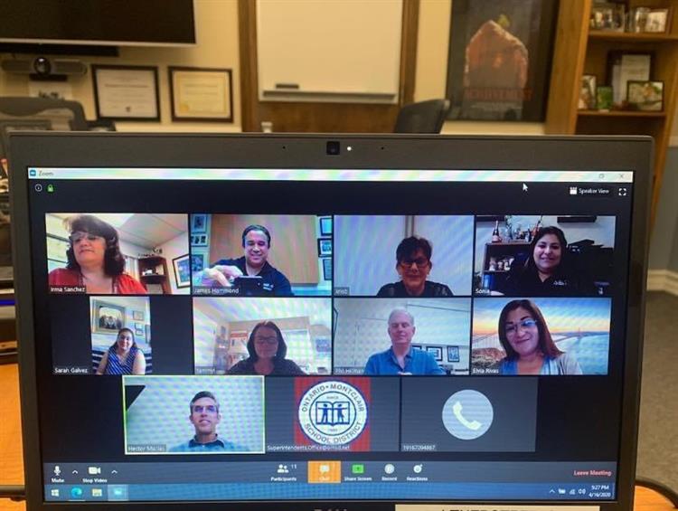 Superintendent / Welcome