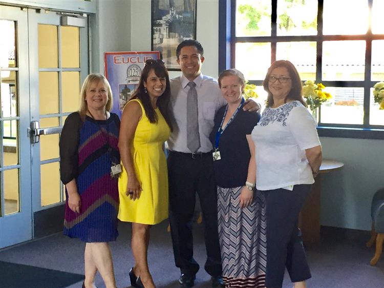 Superintendent / Welcome