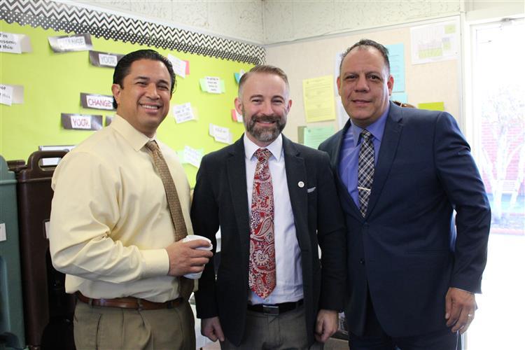 Superintendent / Welcome