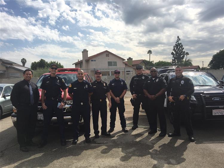 Superintendent / Welcome