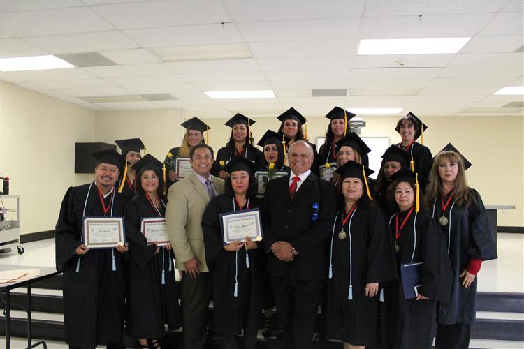 Superintendent / Welcome