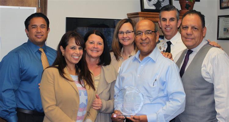 Superintendent / Welcome